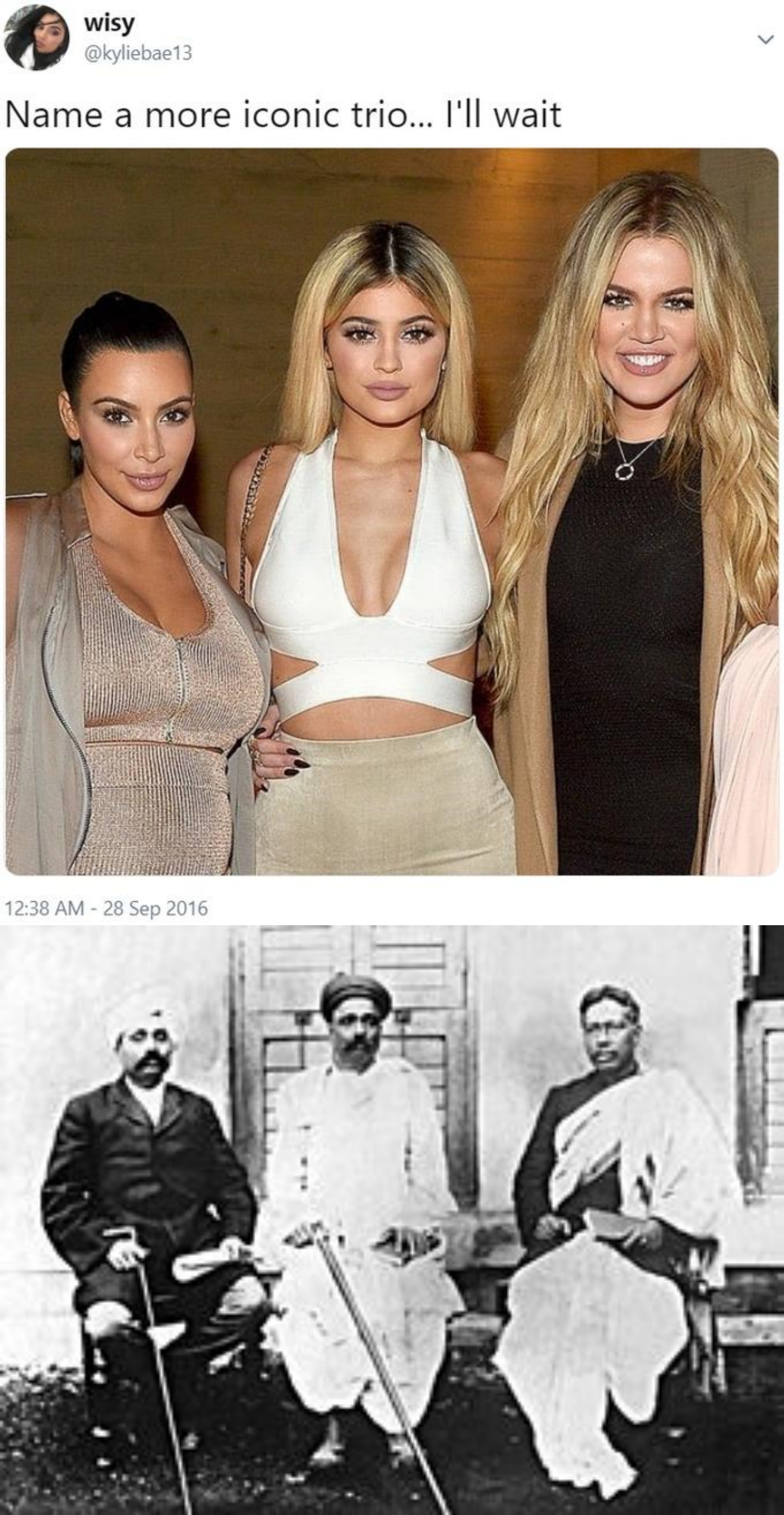 HISTORY MEME | Scrolller