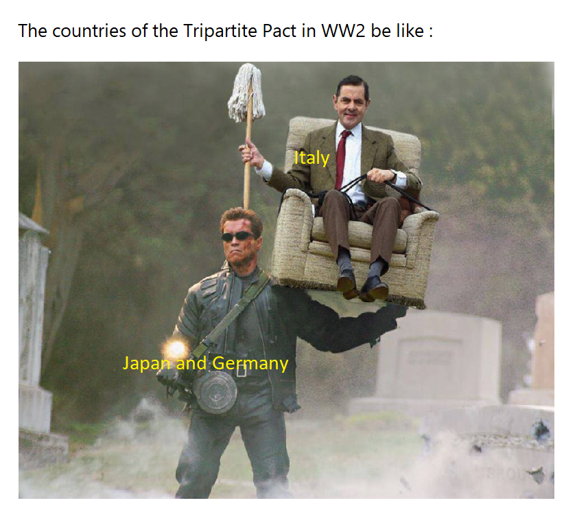 History meme :D | Scrolller