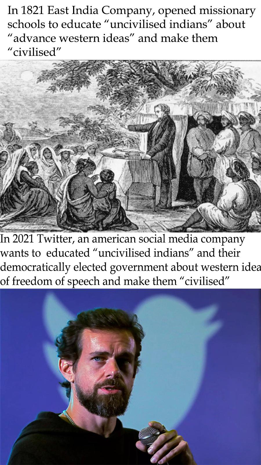 History repeats itself. | Scrolller