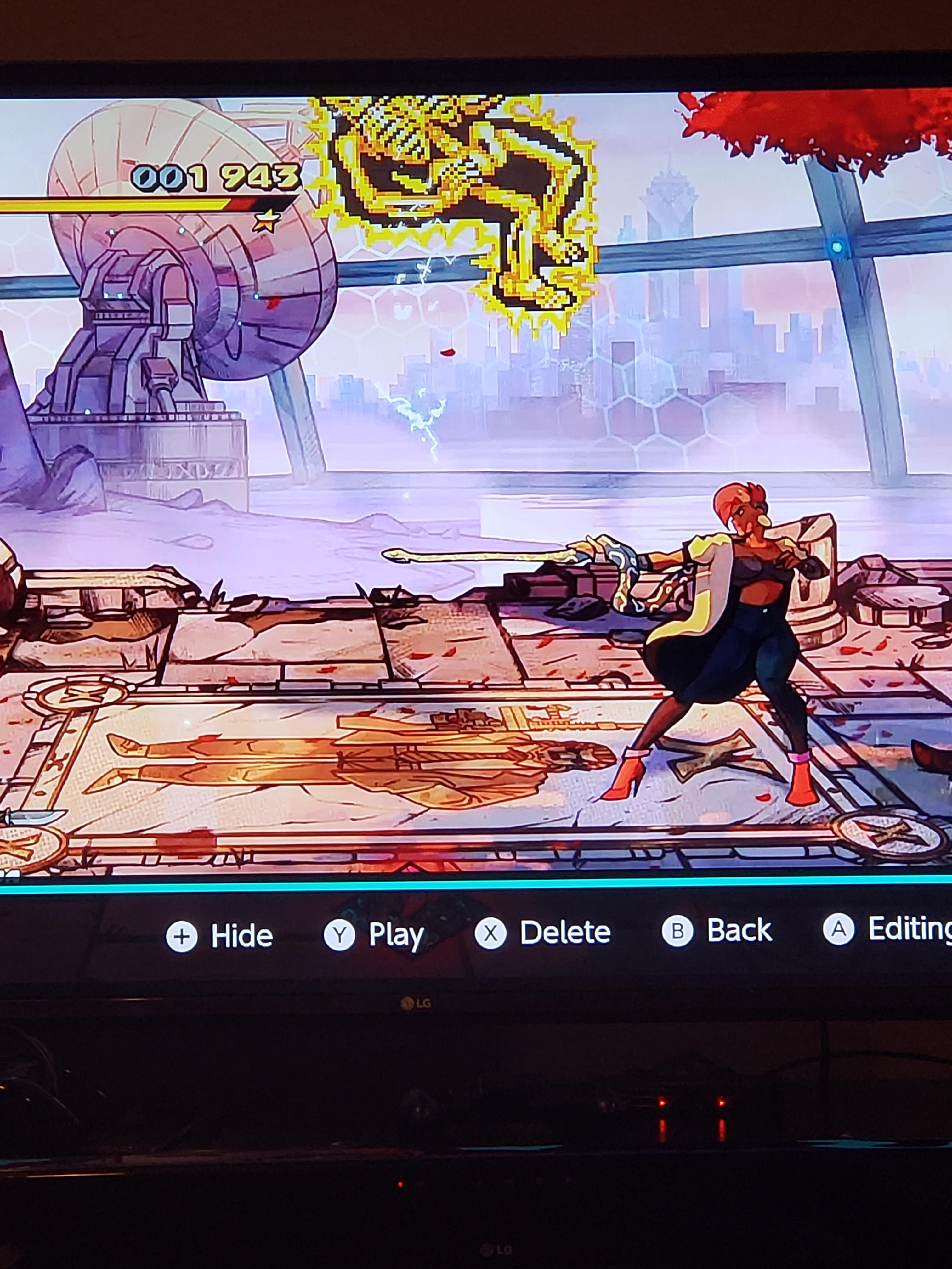 "Hit boxes" | Scrolller