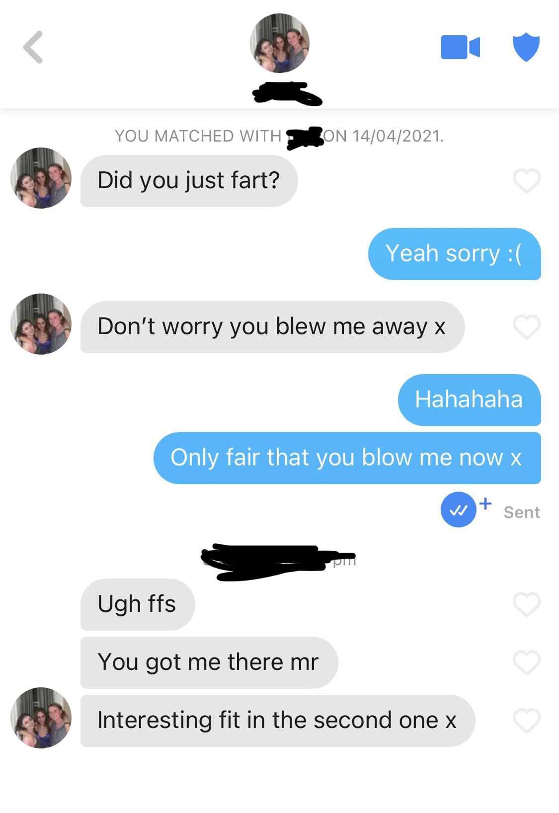 Hit em with the old uno reverse | Scrolller