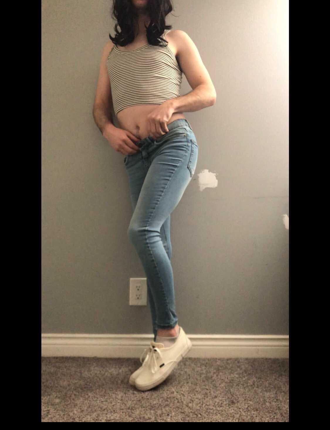 Hit me up femboys! | Scrolller