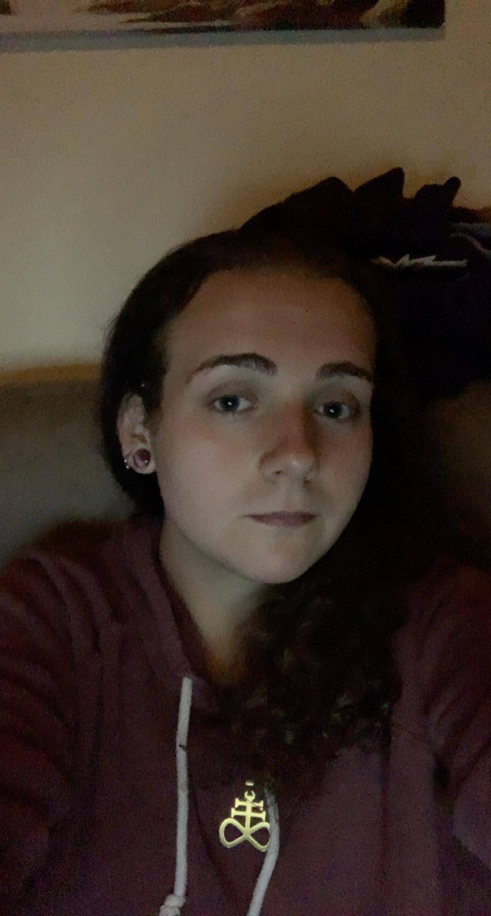 Hit the 3.5 mark, what gender/age would you think I am? | Scrolller