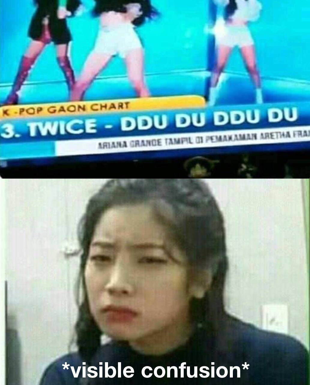 Hit you with that dubu dubu dubu | Scrolller