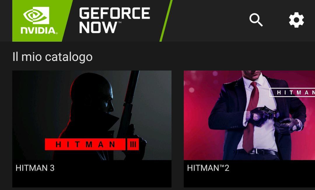 Hitman 3 on GeForce NOW | Scrolller