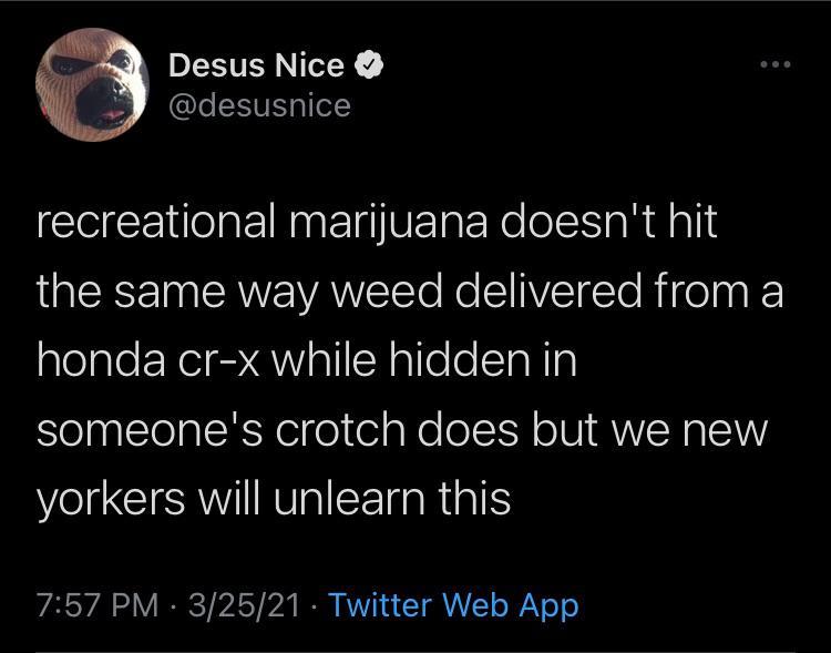 Hits Different | Scrolller