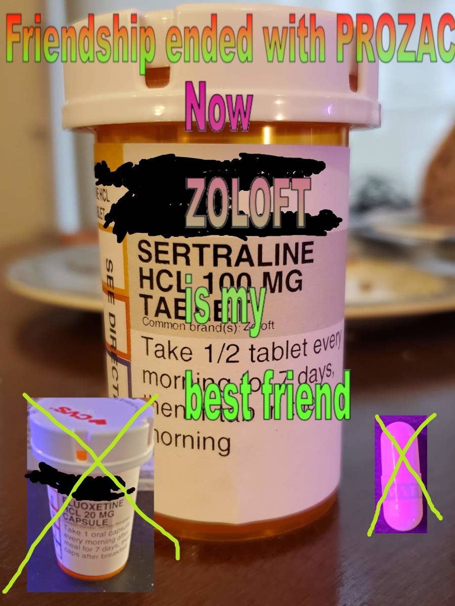 Hives 4 weeks in | Scrolller