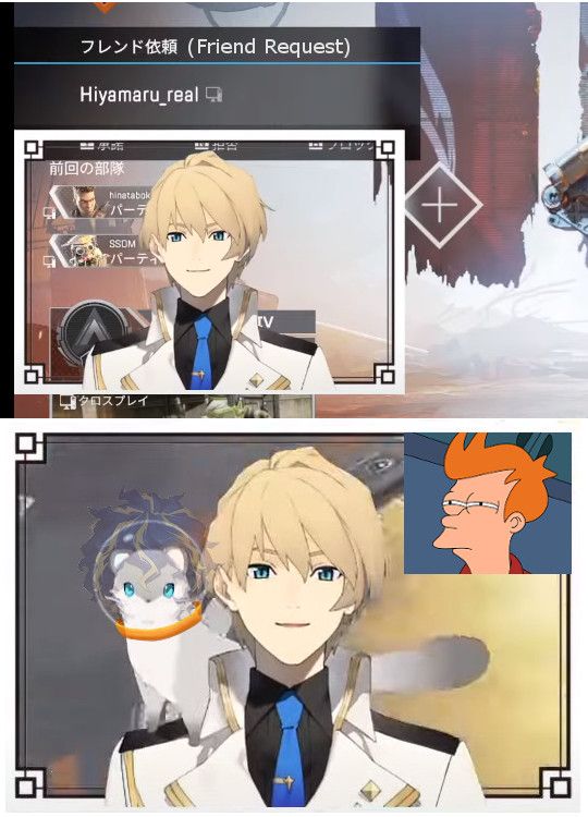 Hiyamaru_real | Scrolller