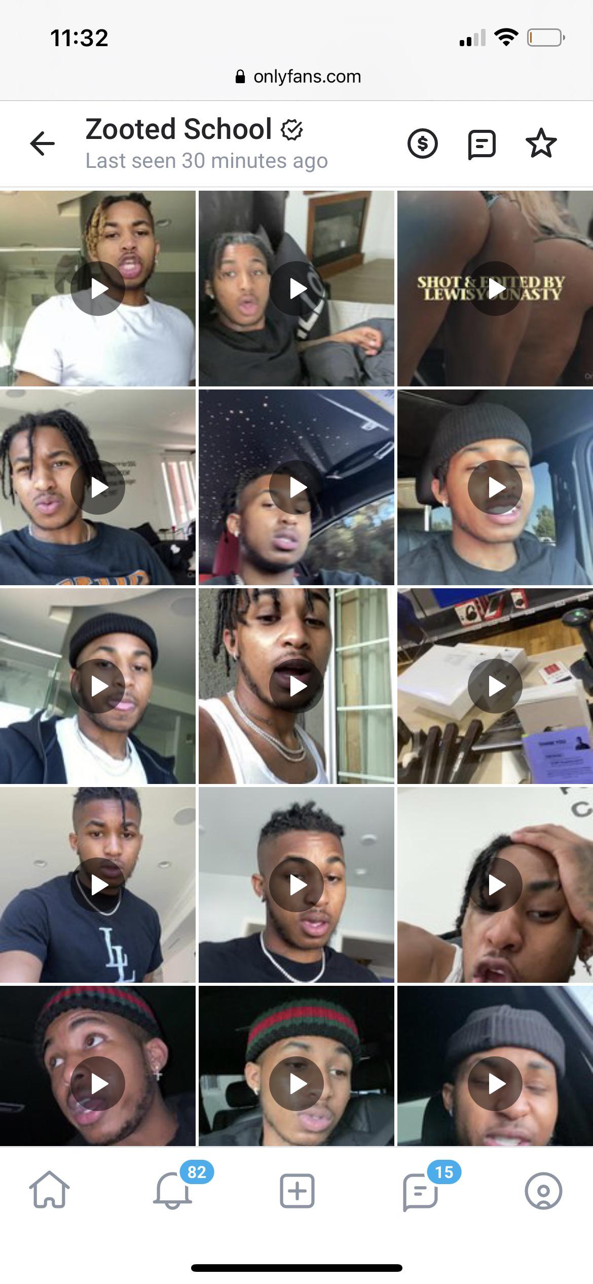 Hmdm😈$9// over 20 vids | Scrolller