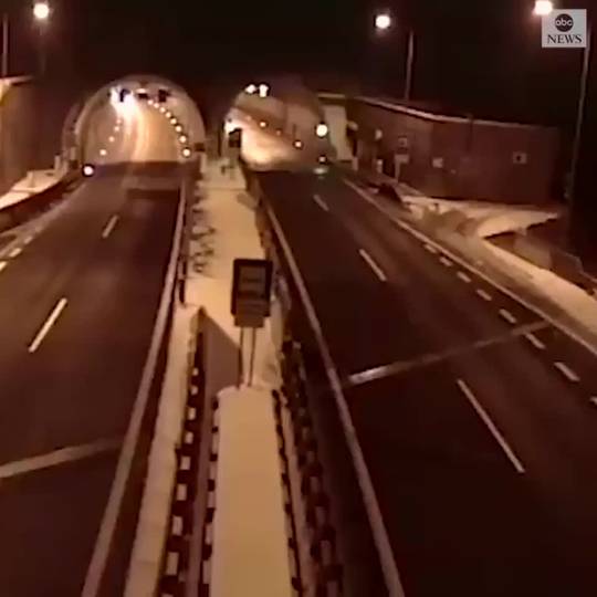 HMFT after I fall asleep at the wheel | Scrolller