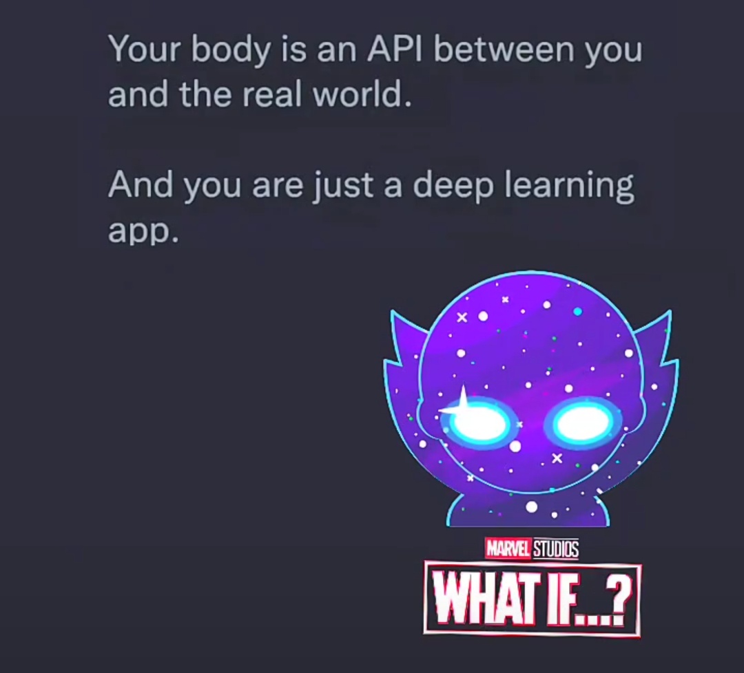 Hmm interesting ;) | Scrolller