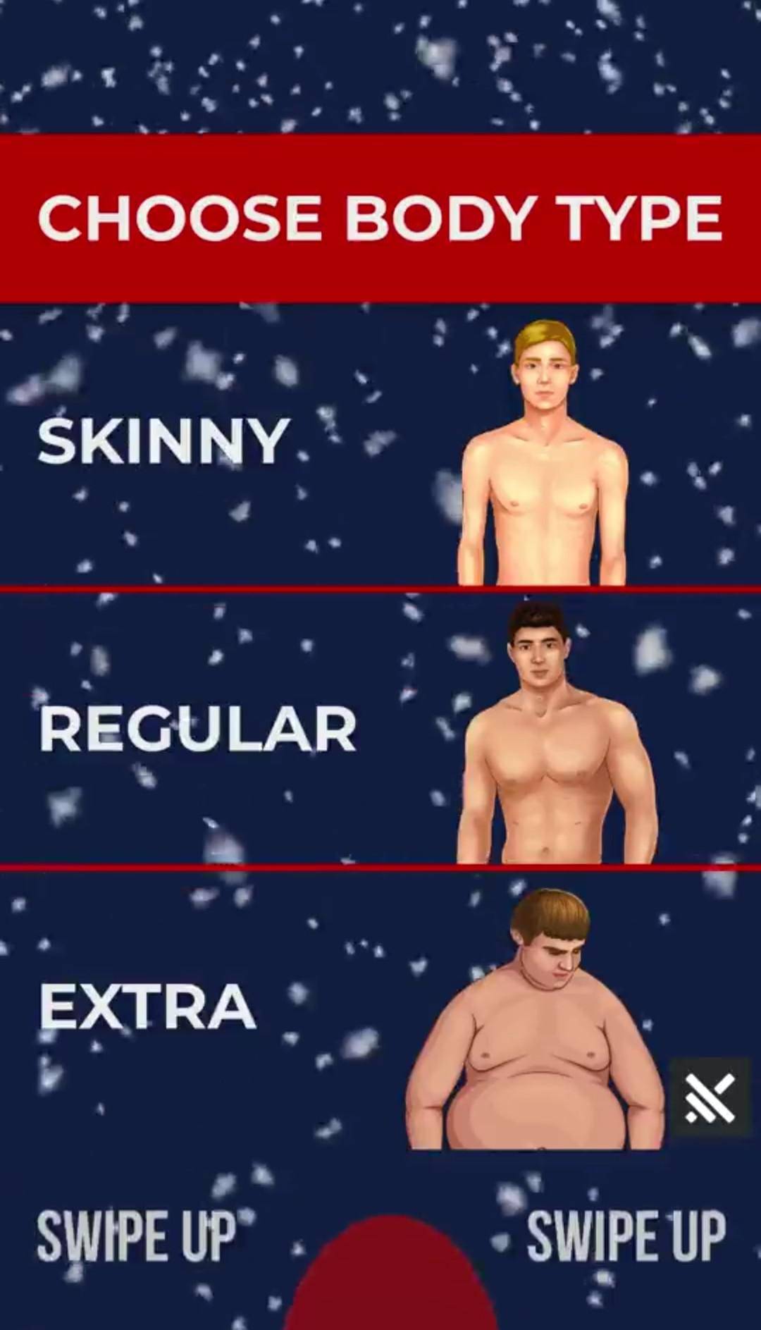 Hmm not sure about the regular chief | Scrolller