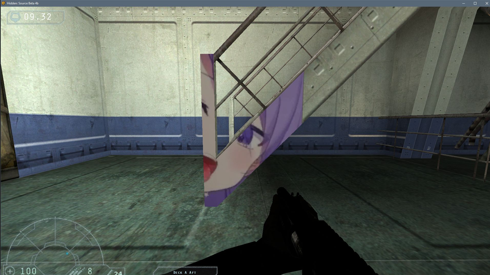 Hmm yes stairs | Scrolller