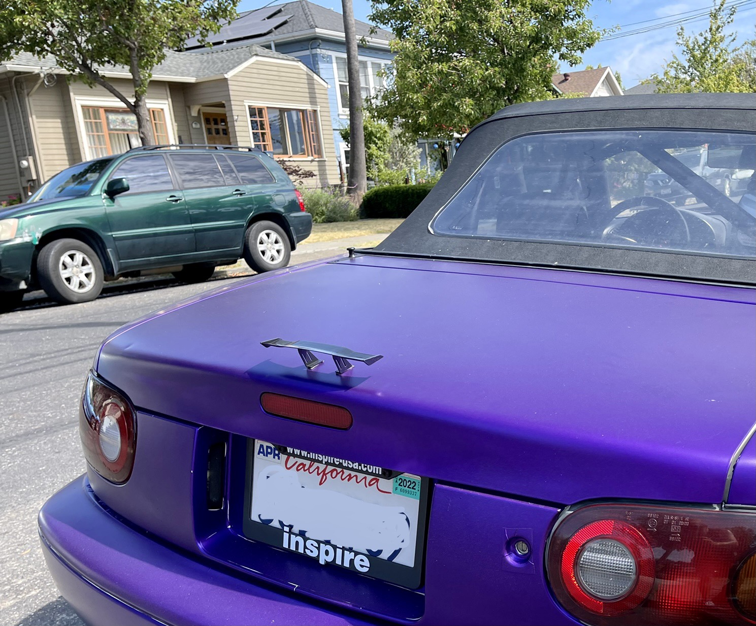 Small spoiler alert | Scrolller