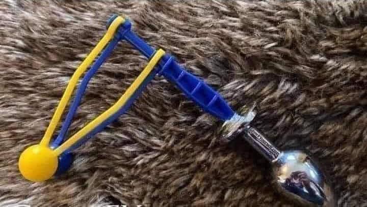 click clack | Scrolller