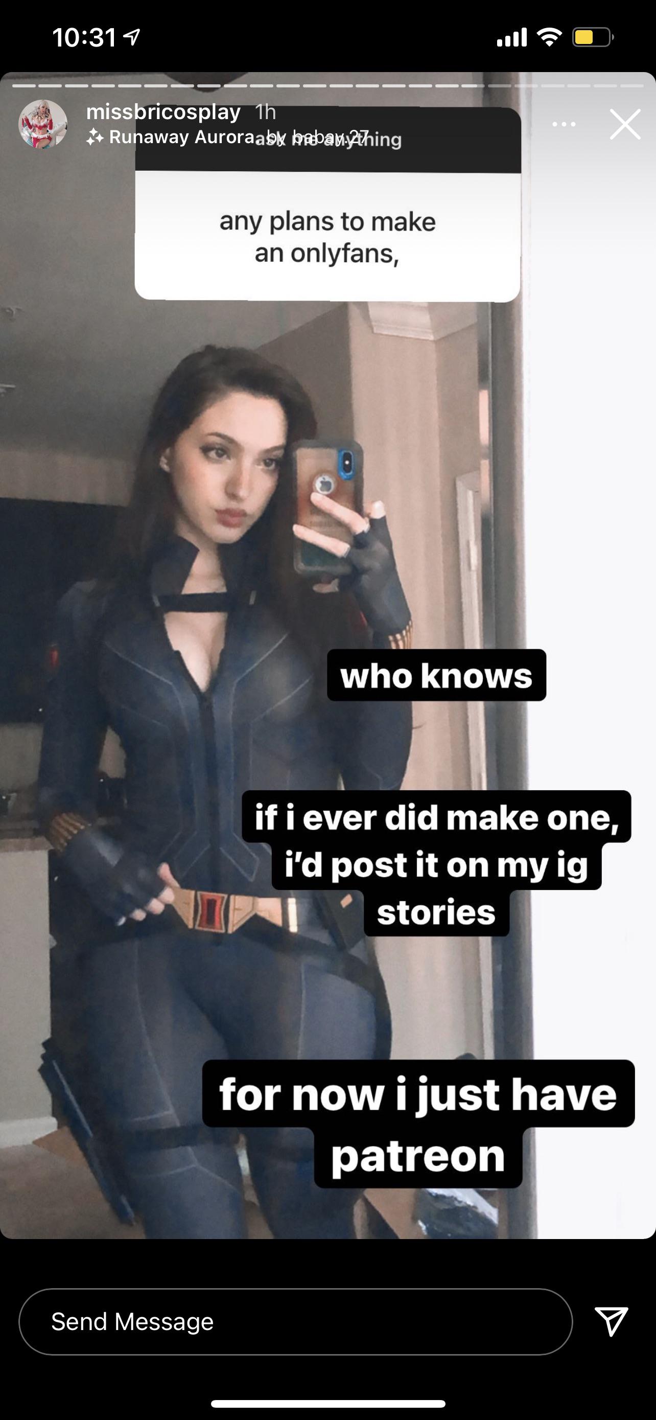 Hmmmm????? | Scrolller