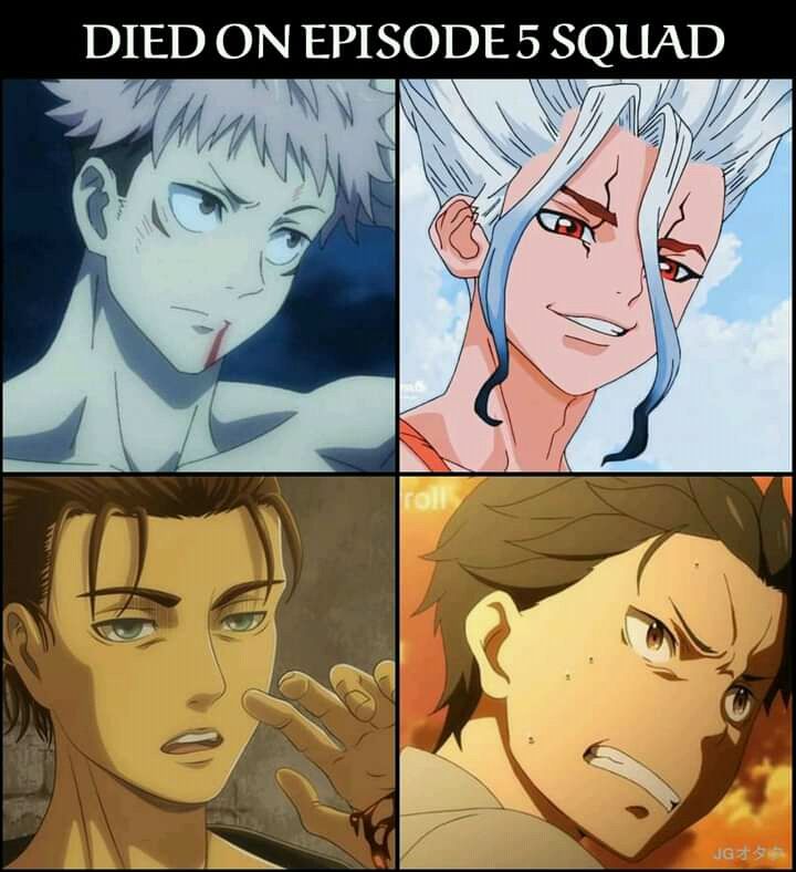 Hmmmmmm starting to see a pattern | Scrolller