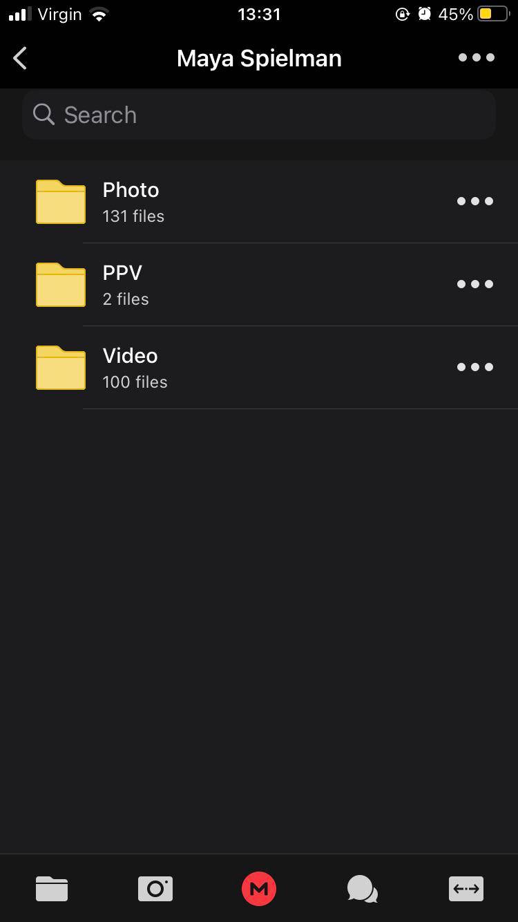 Hmu for her mega | Scrolller