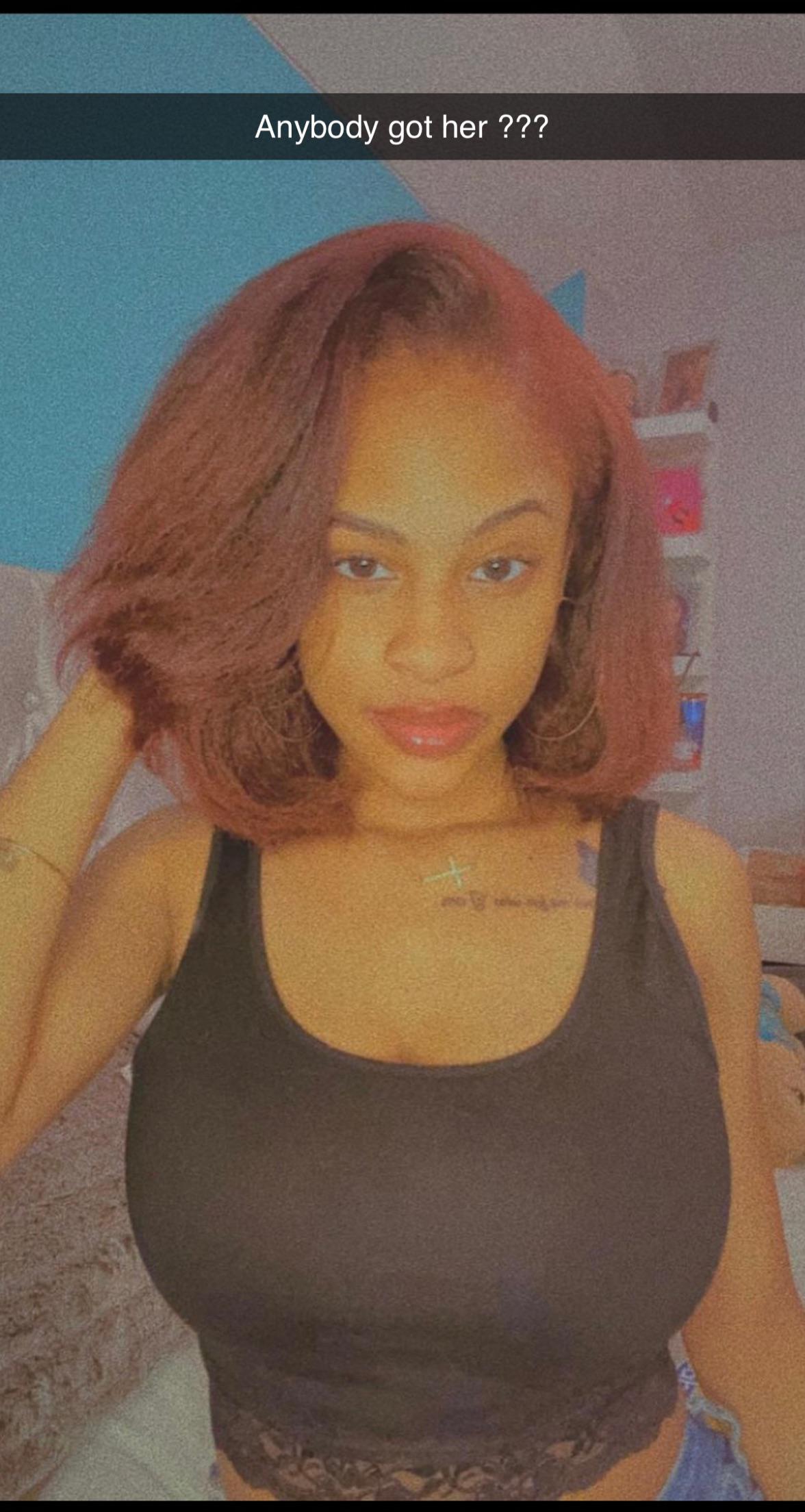 HMU if u do | Scrolller