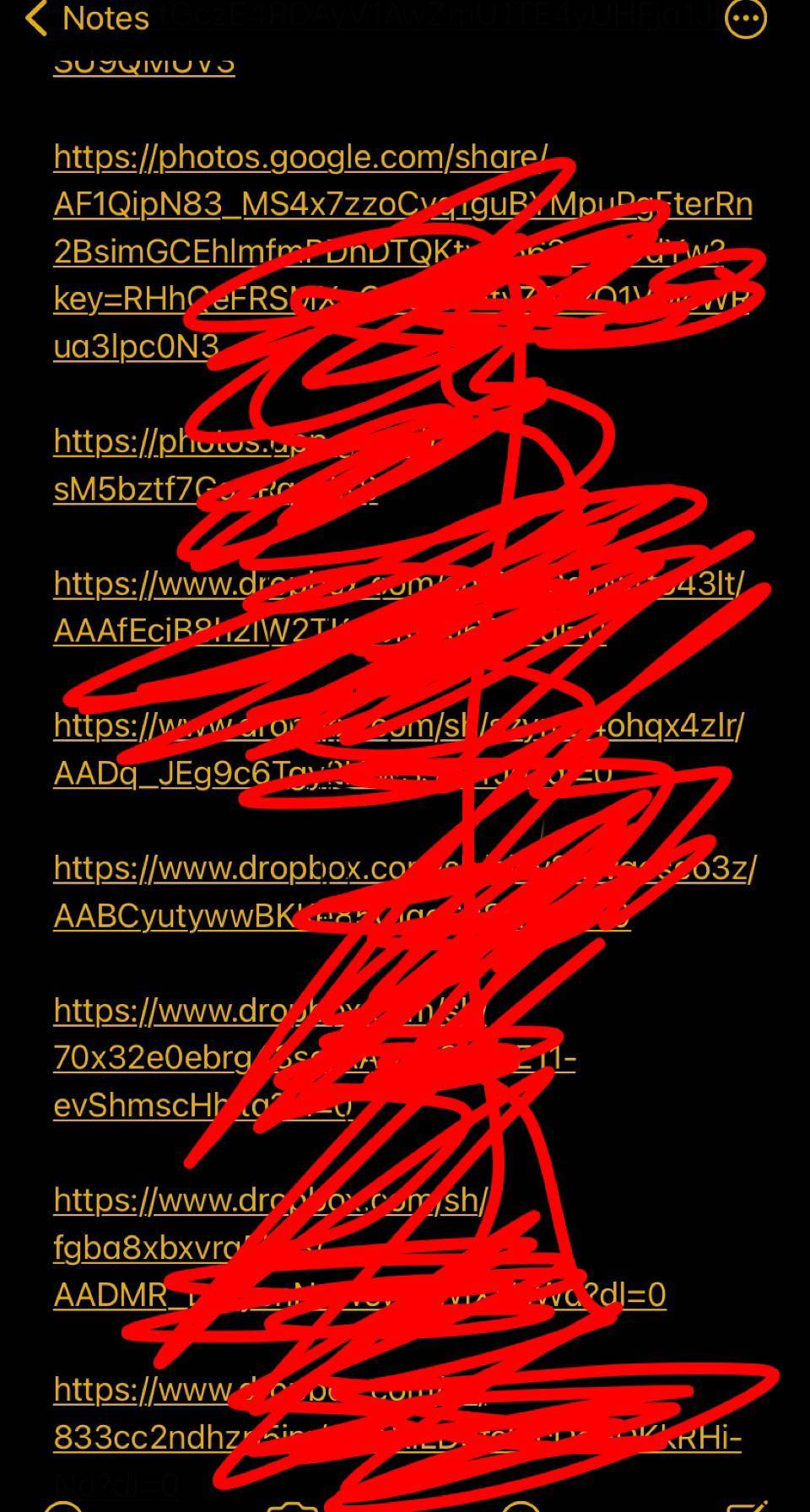 HMU to trade pyt | Scrolller