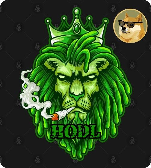 🕋HODL🔐 | Scrolller