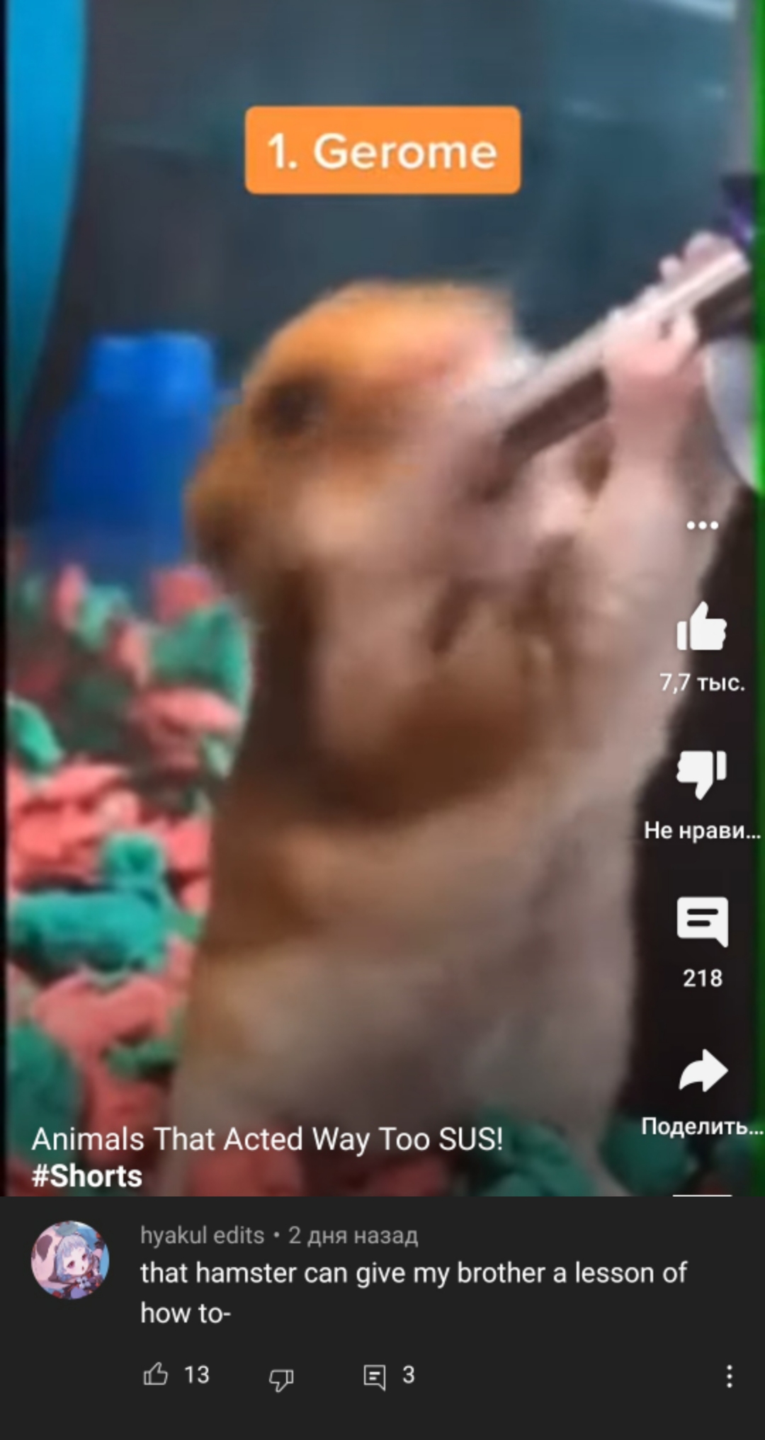 Hold up a dang second | Scrolller