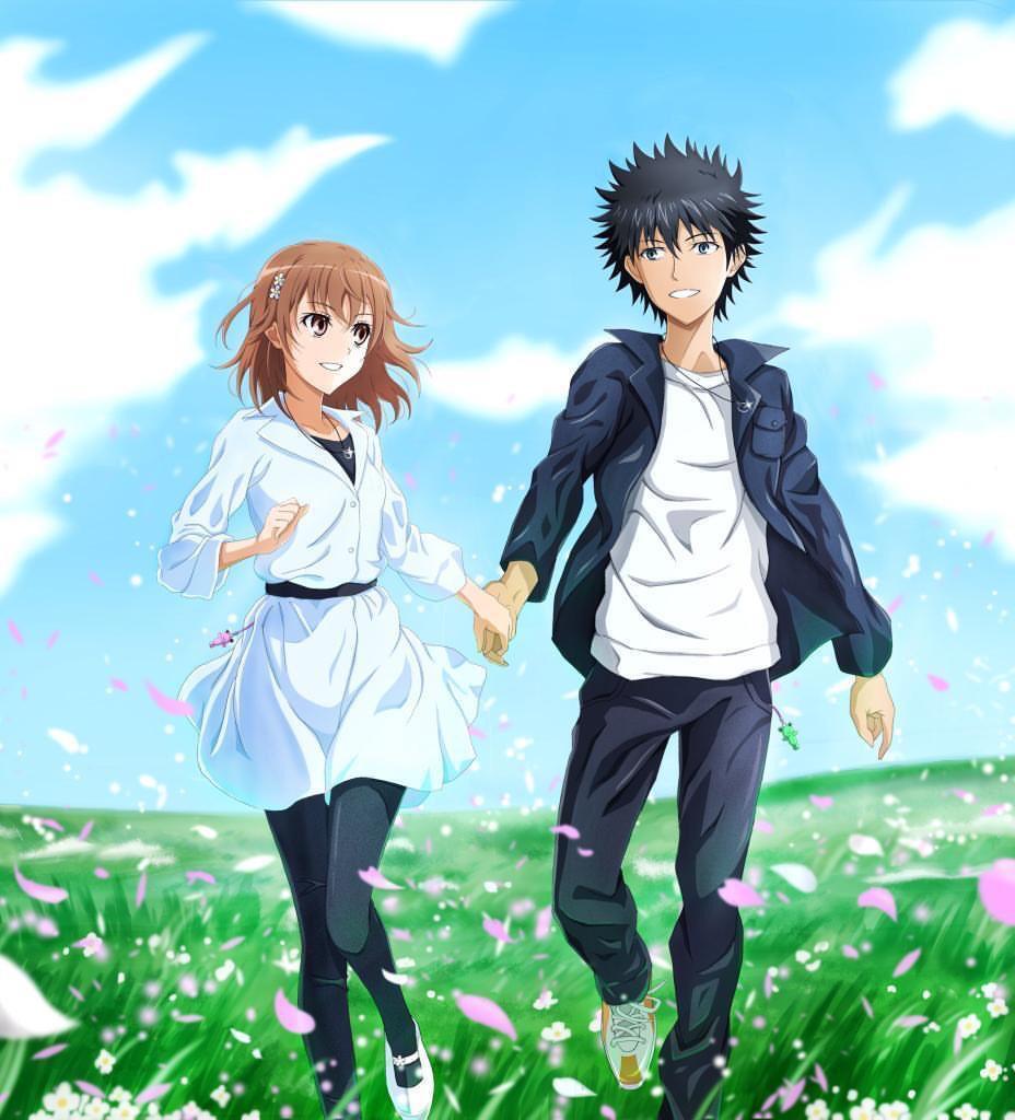 Holding Hands | Scrolller