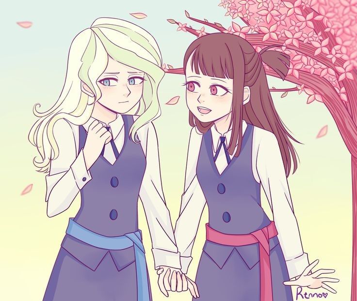 Holding Hands | Scrolller