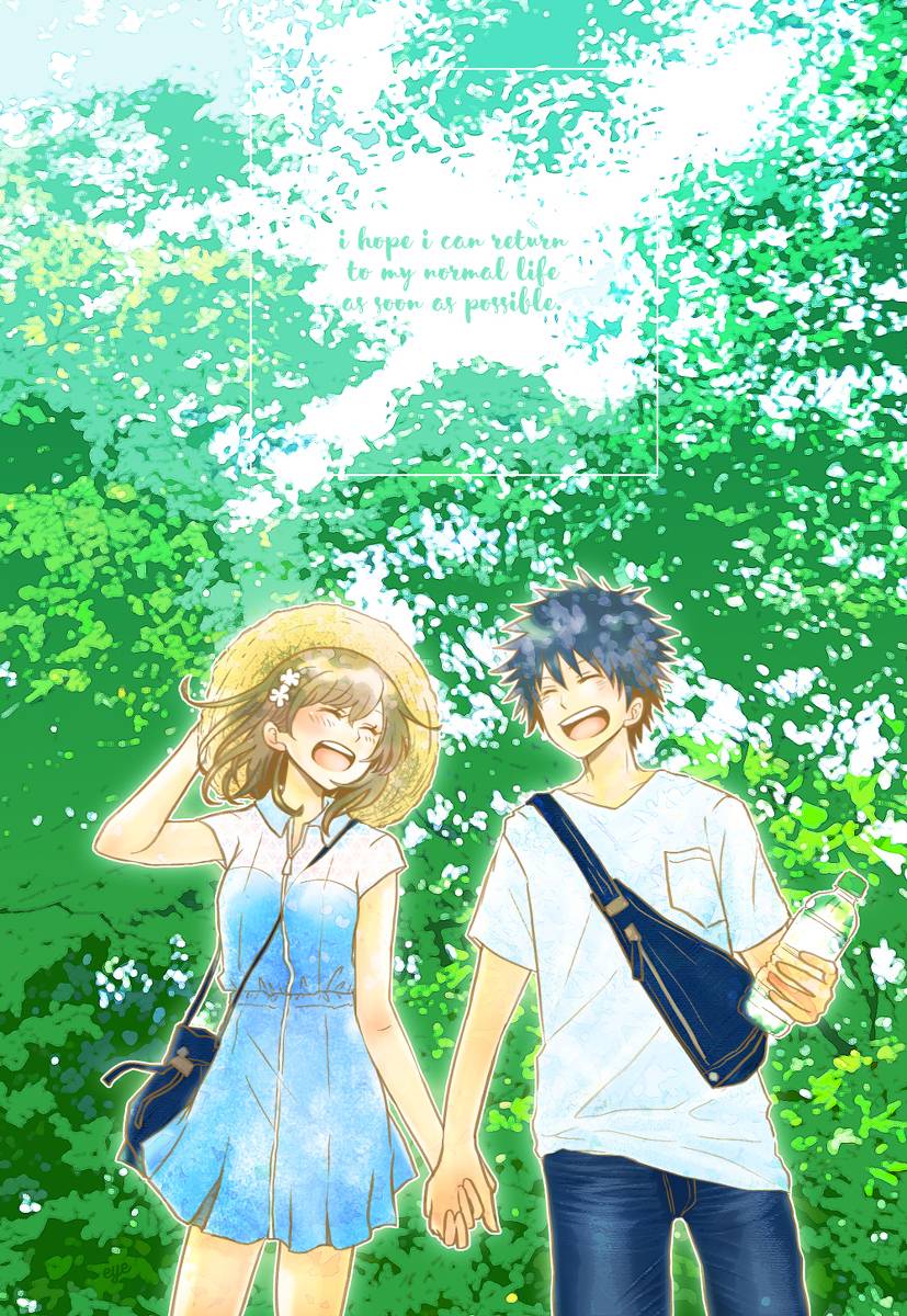 Holding hands | Scrolller