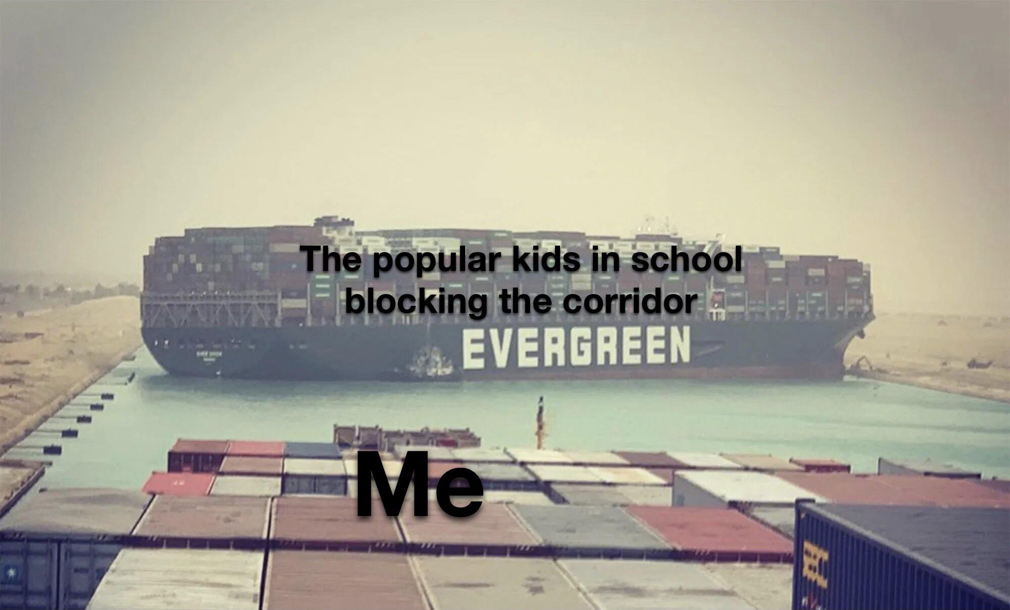 Holding my breath gathers courage speed walk | Scrolller