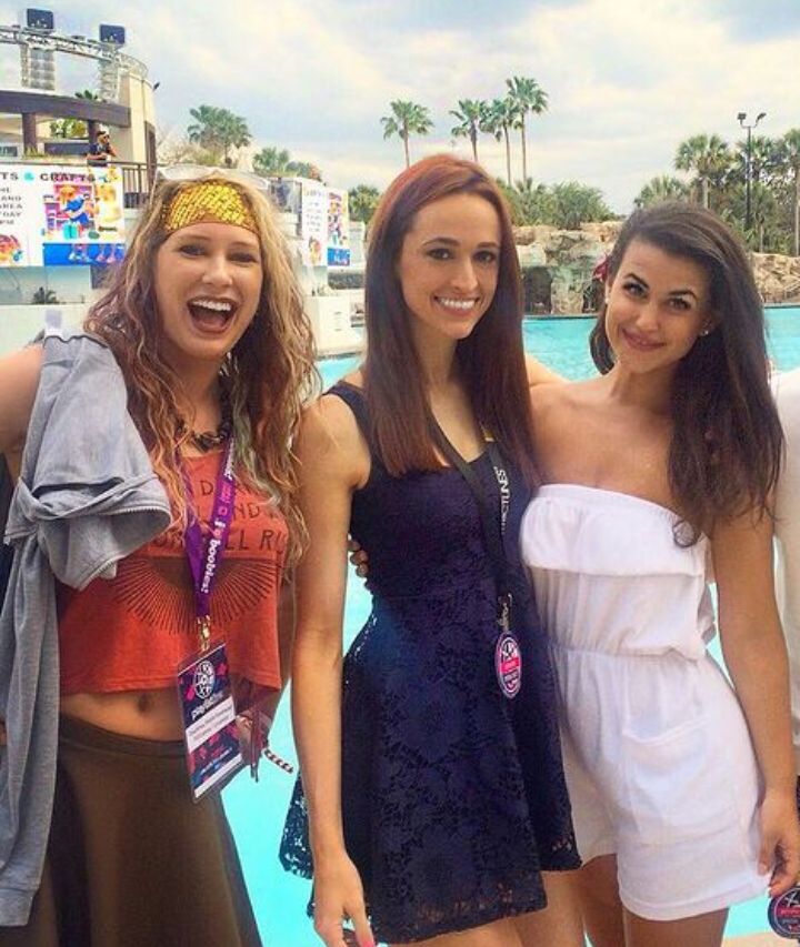 Poolside | Scrolller