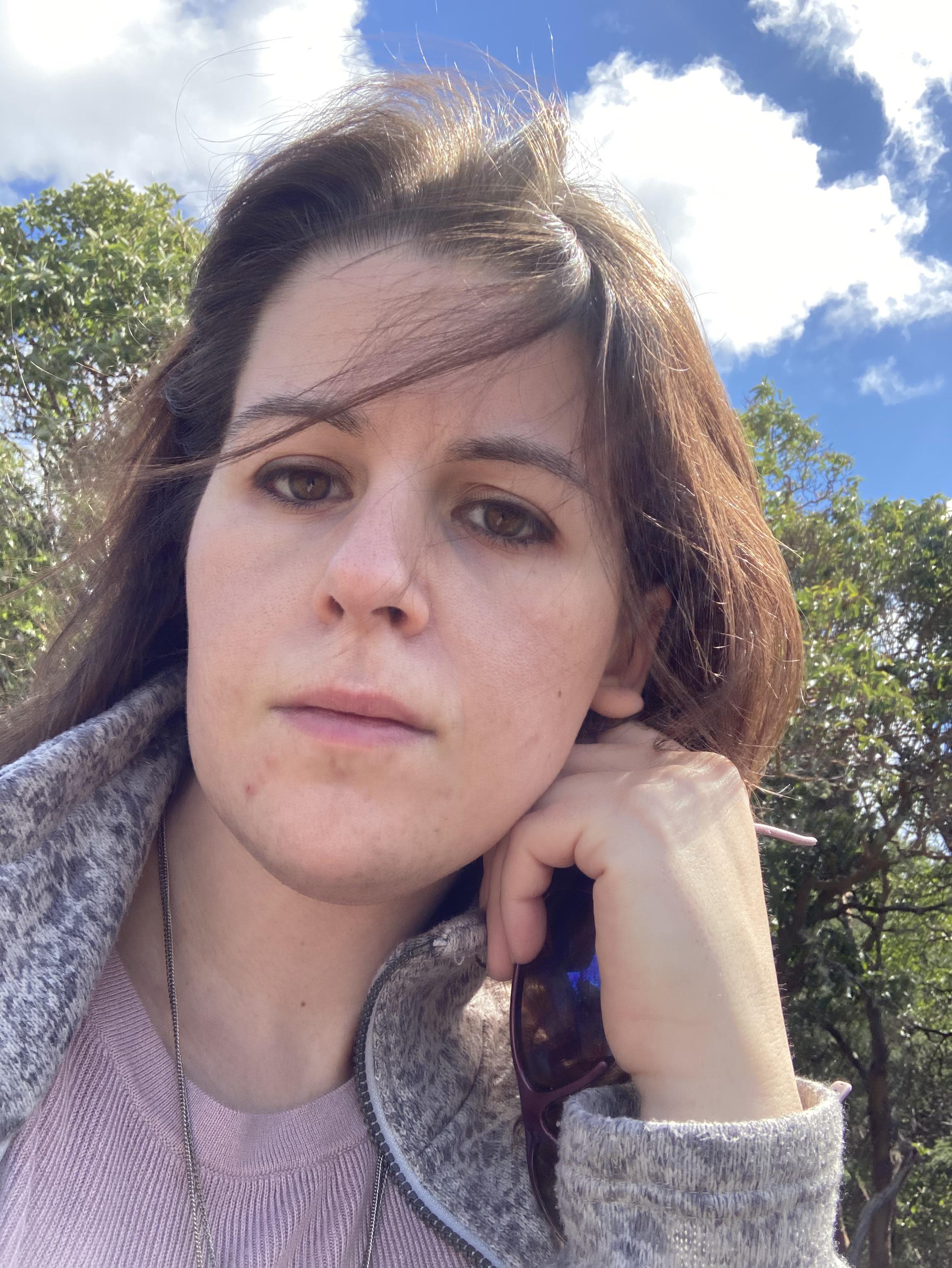 @ Holmes Peak Lookout | Scrolller