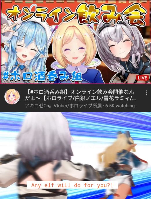 HoloGra predicted it all from 3D debuts to Love triangles. | Scrolller