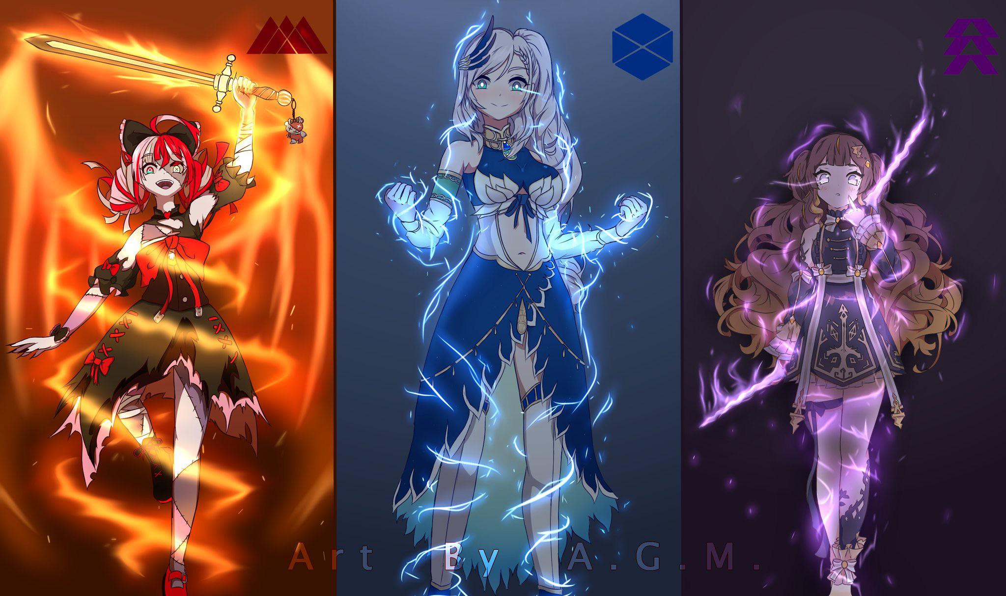 HoloID Gen 2 as Guardians from Destiny 2 | Scrolller