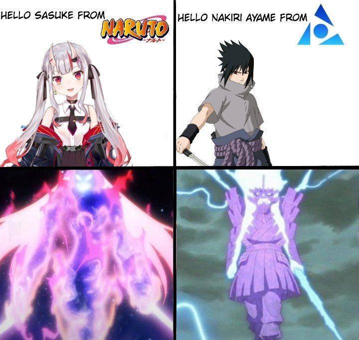 Hololive ALT's Ojou-sama is on an entirely different level | Scrolller