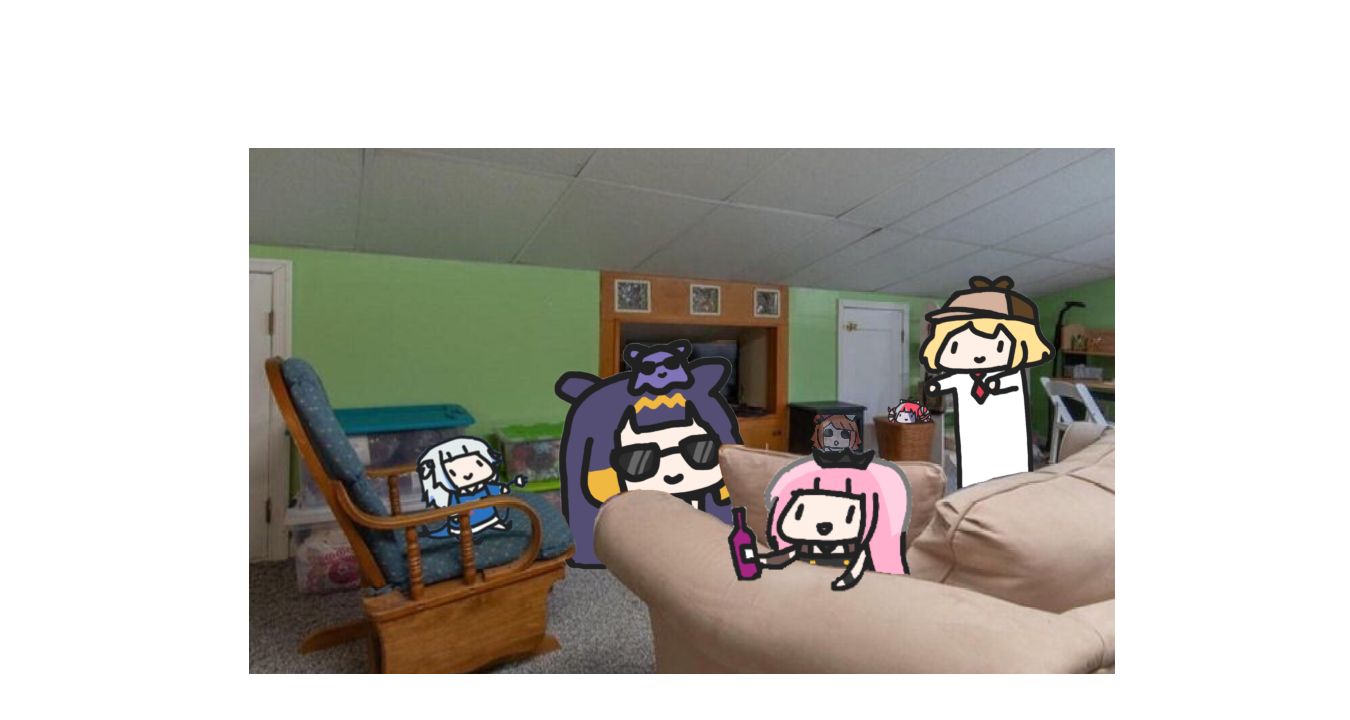 hololive cursed | Scrolller