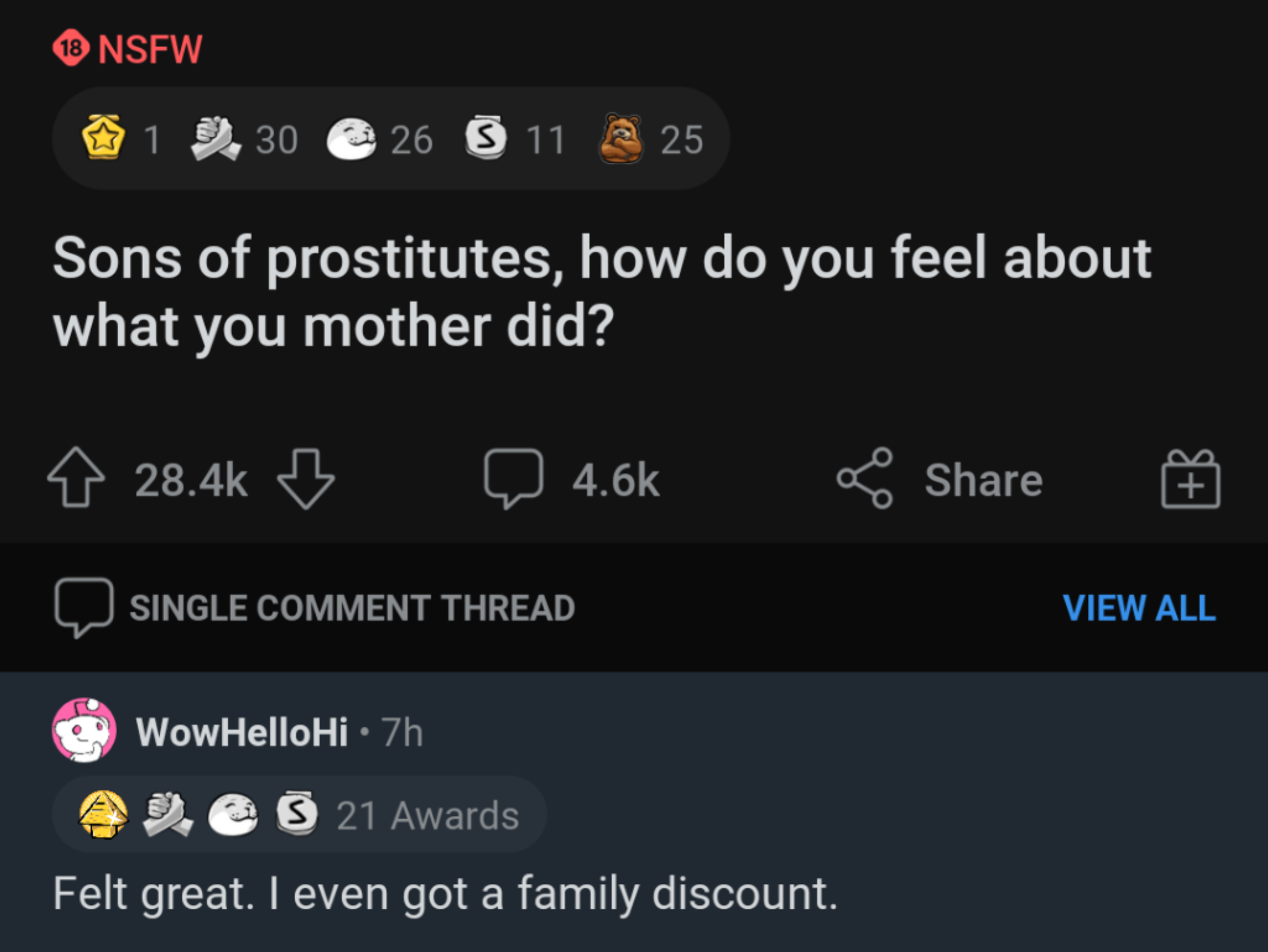 Discover more like Holesome: Holsum family 😍👌🍆 and Related Content | Scrolller