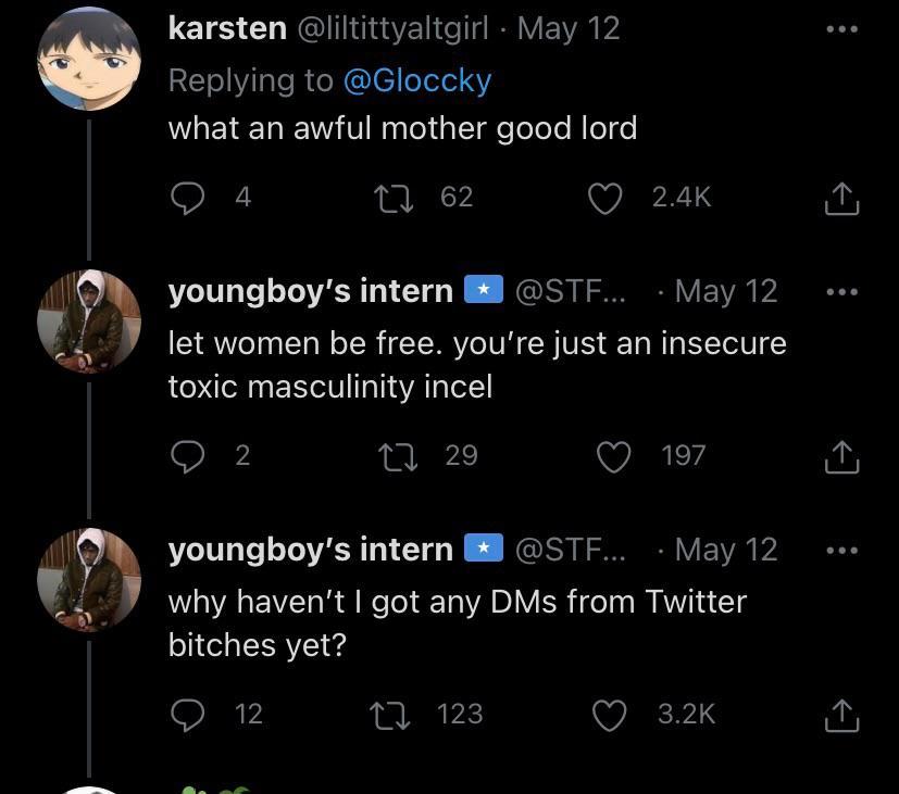 Holup, he’s a genius | Scrolller