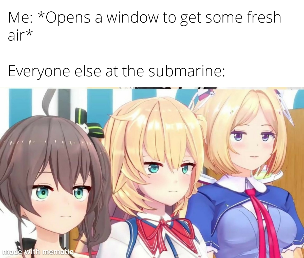 Hol'Up (sry for reupload) | Scrolller