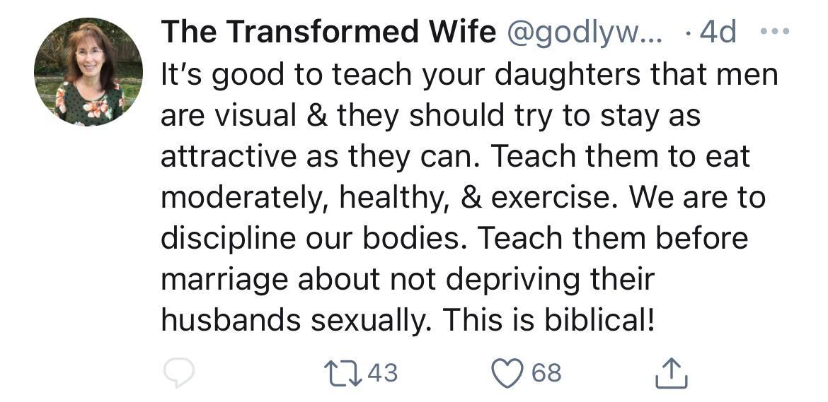 Holy crap this is backwards. | Scrolller