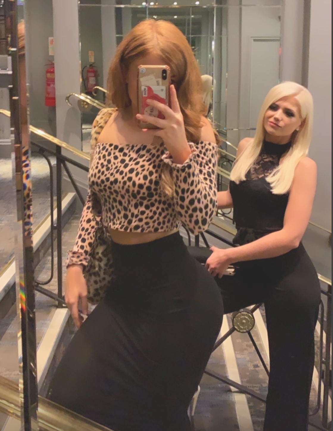 Holy Curves | Scrolller