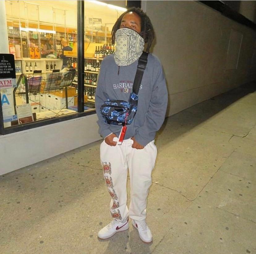 Holy DRIP | Scrolller