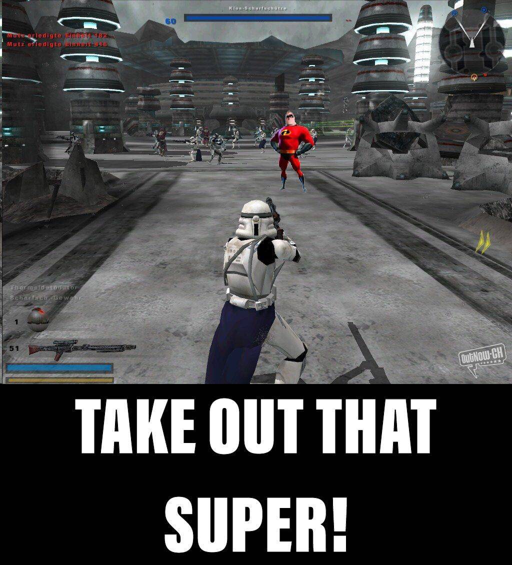 Holy heck, it’s a super!! | Scrolller