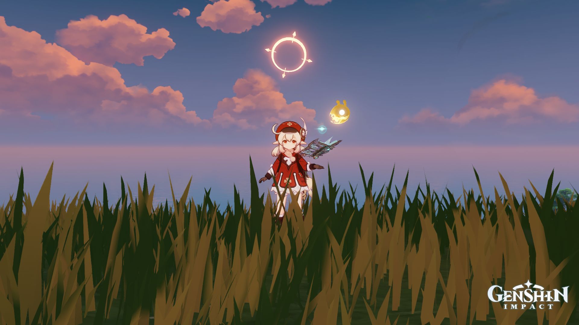 Holy Klee | Scrolller