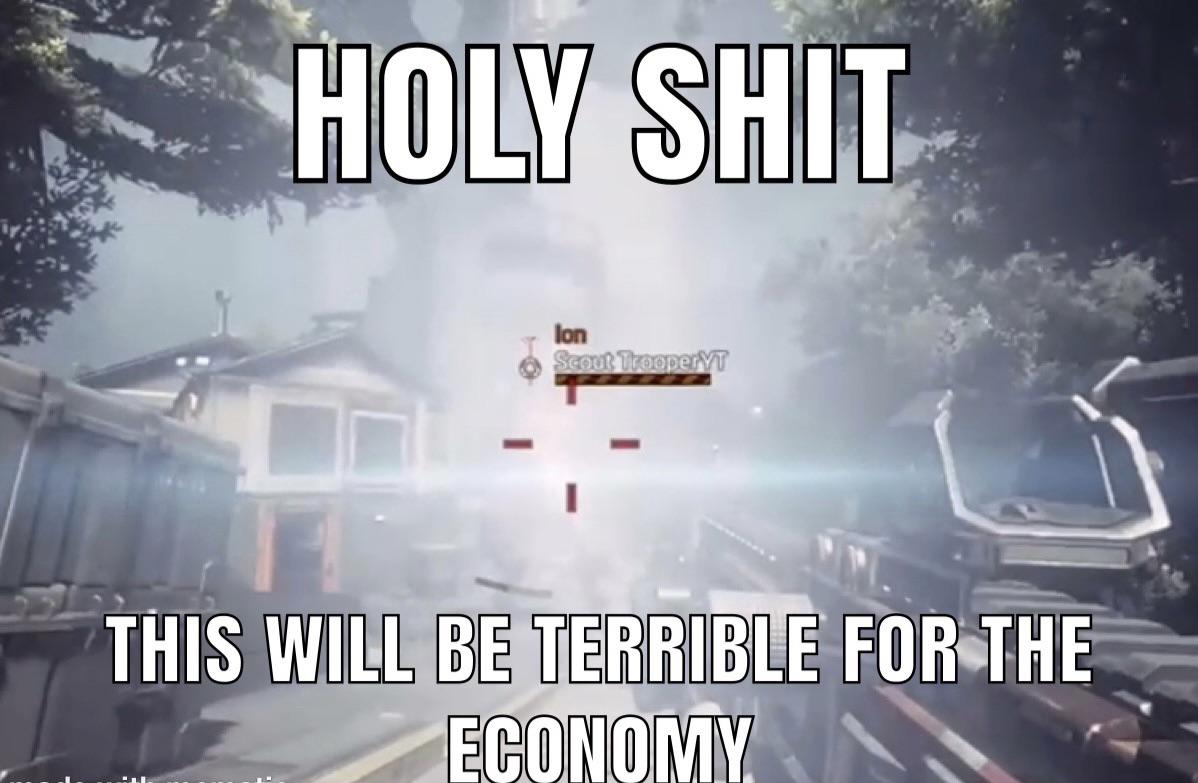 holy shit | Scrolller