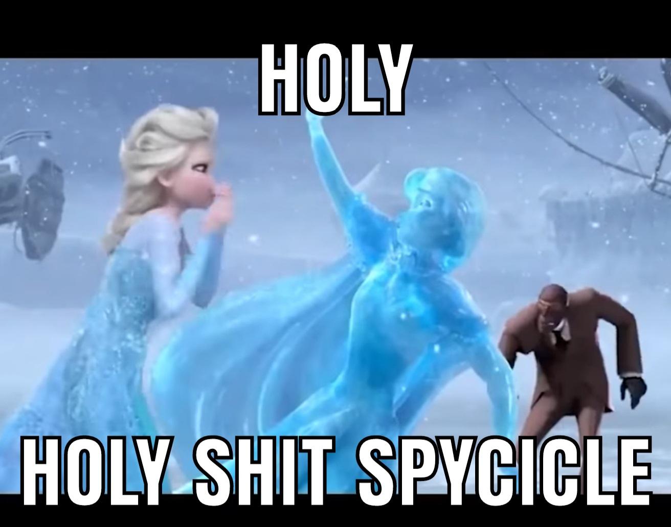 Holy Shit | Scrolller