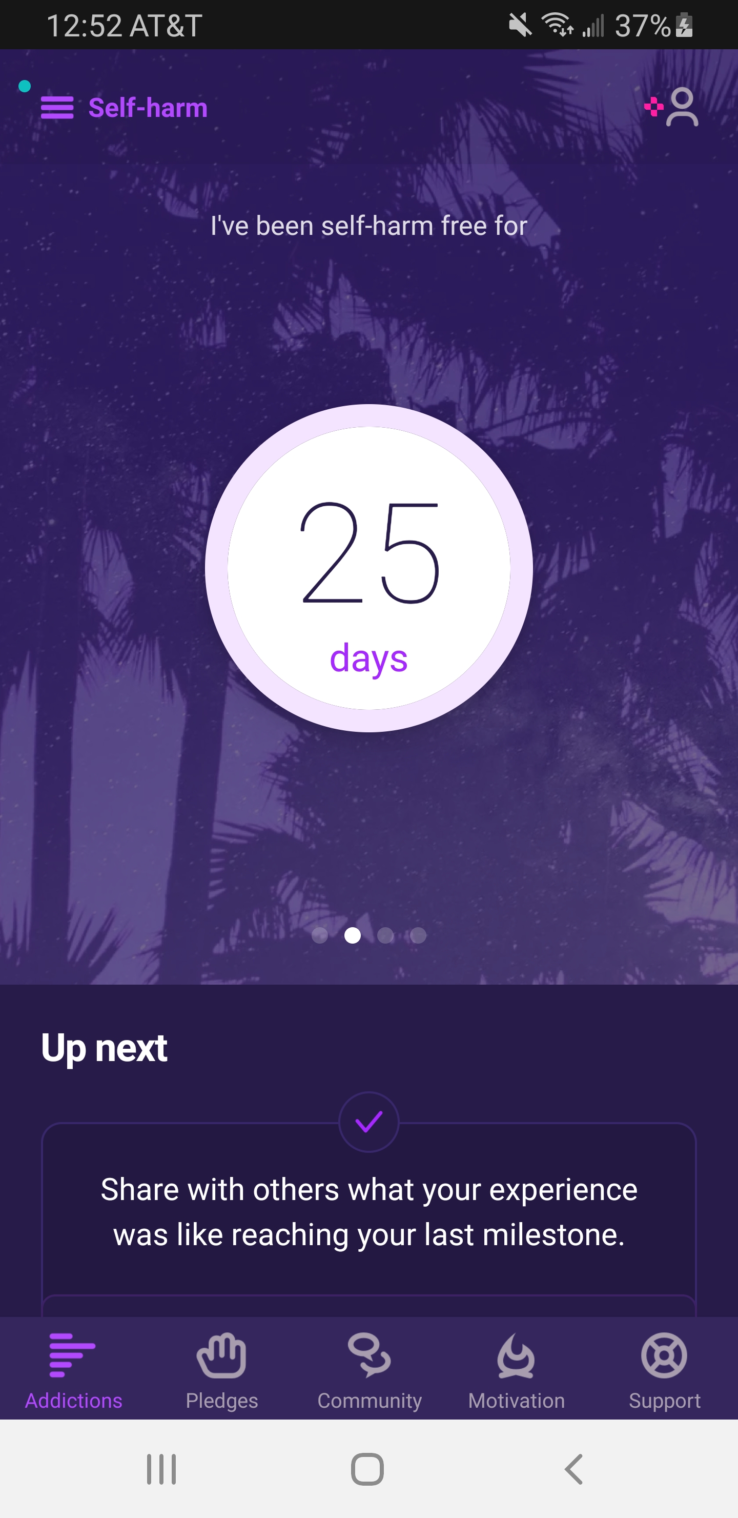 Holy shit how have I gotten this far???? | Scrolller