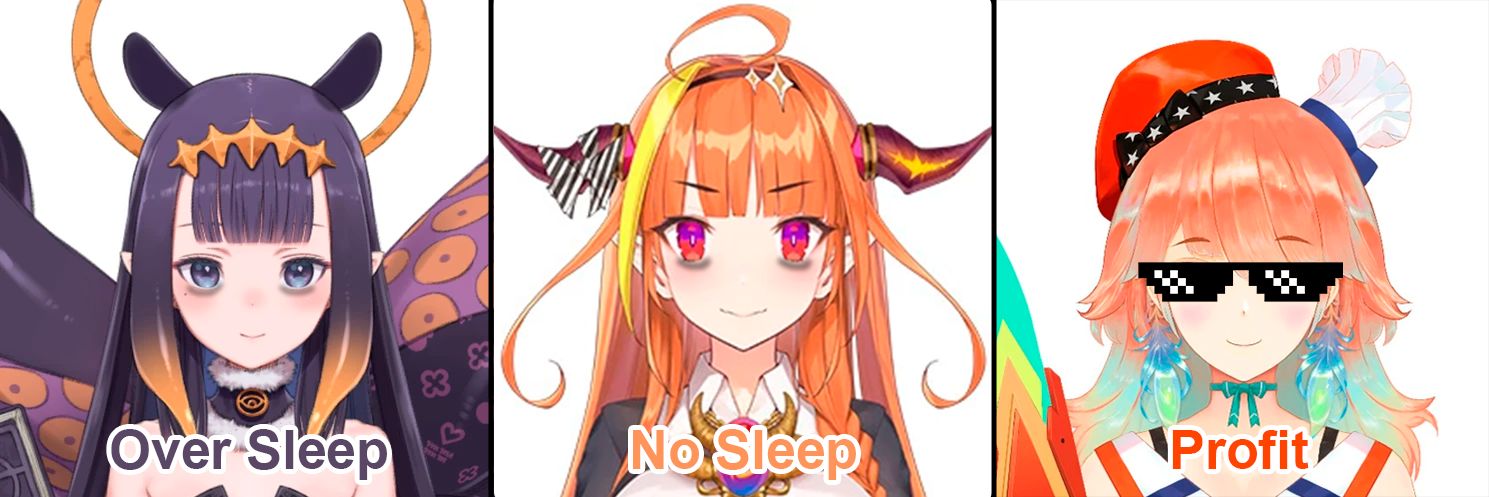 Holy trinity of Things that Happened Today | Scrolller