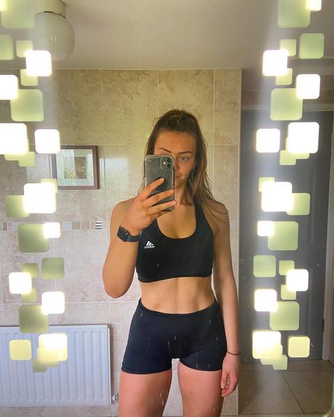 Home Workout Done | Scrolller