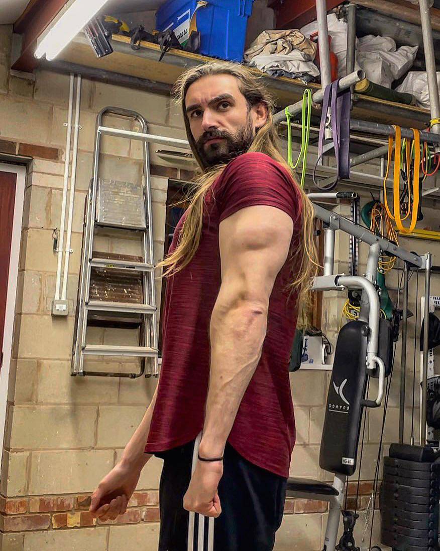 Home Workouts💪 | Scrolller